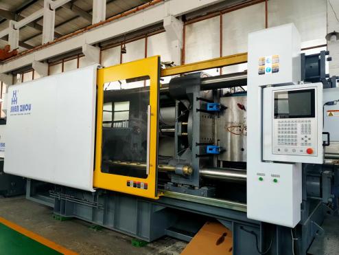 Your Trusted Source for Injection Molding Machines-SHEN ZHOU